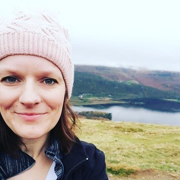 Dawn Cameron is fundraising for Great Ormond Street Hospital Children's ...