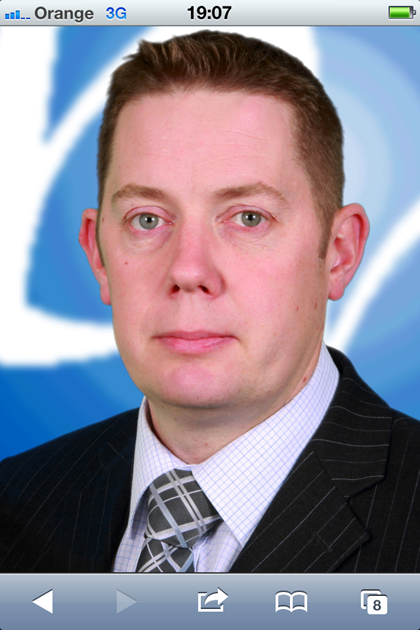 GARY POLLARD is fundraising for Cancer Research UK