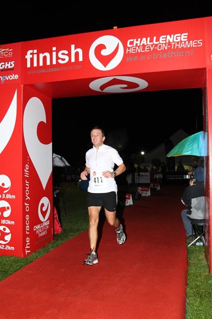 Matthew Springall is fundraising for Safe Child Thailand