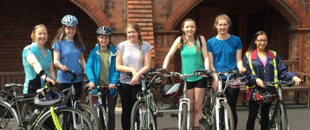 Felicity Hudson is fundraising for Cleft Lip And Palate Association