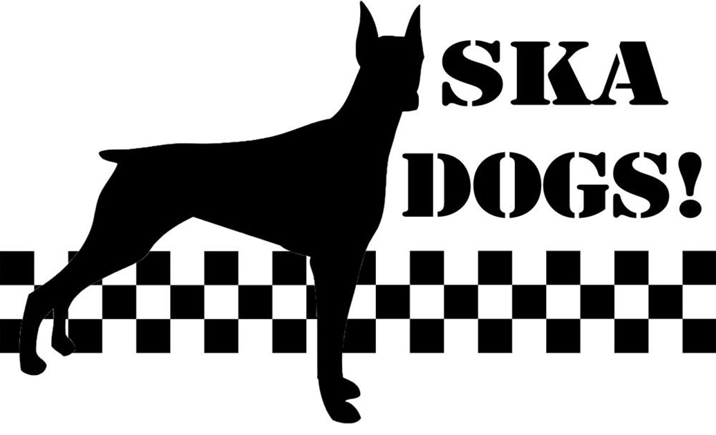 Ska Dogs is fundraising for NHS Charities Together