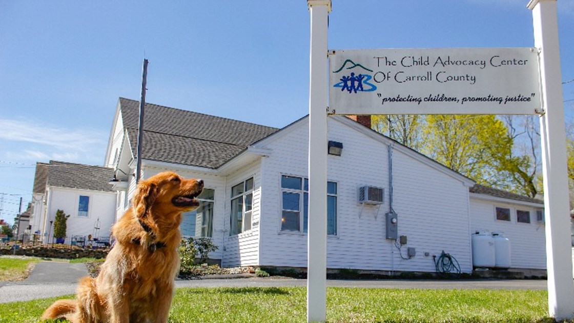 Christopher Mattei is fundraising for The Granite State Children's Alliance