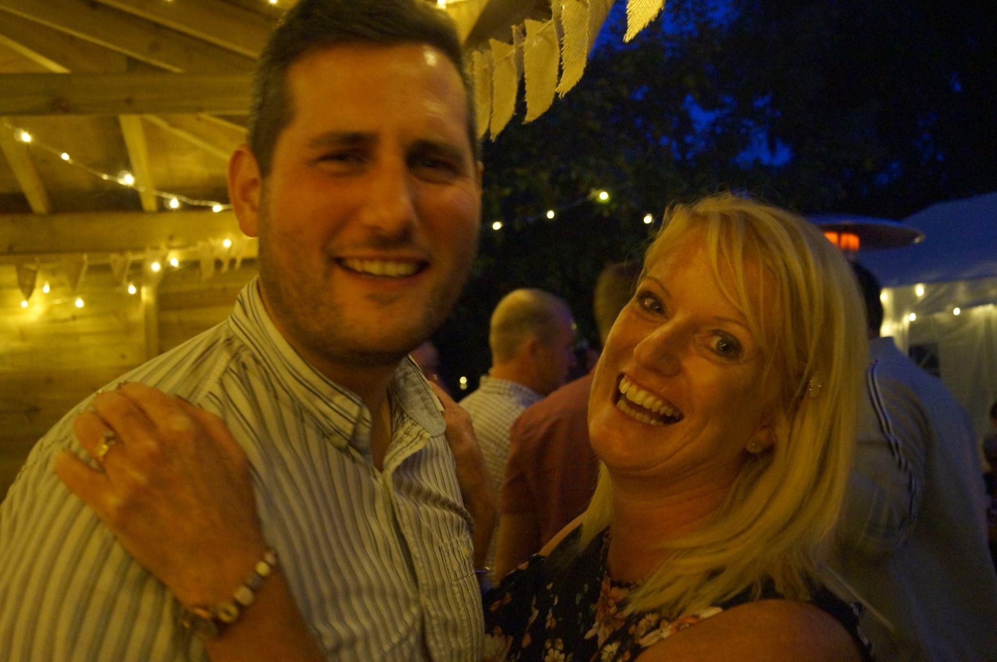 Anne Marris is fundraising for Stand Against MND