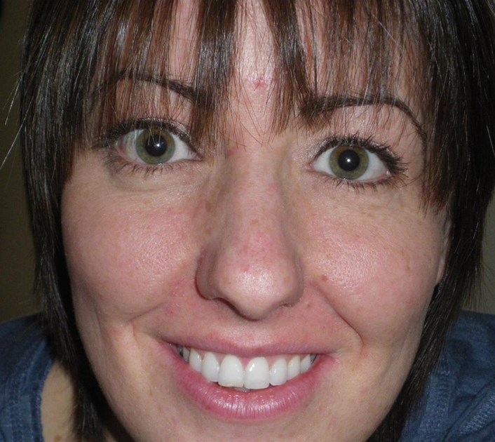 Vicky Griffith is fundraising for St Barnabas Hospice Trust (Lincolnshire)