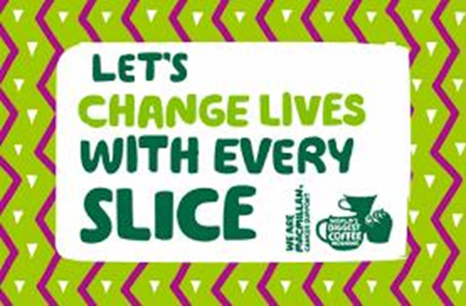 Csr Birmingham Is Fundraising For Macmillan Cancer Support