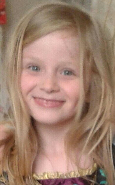 Carley Hancock is fundraising for Cancer Research UK