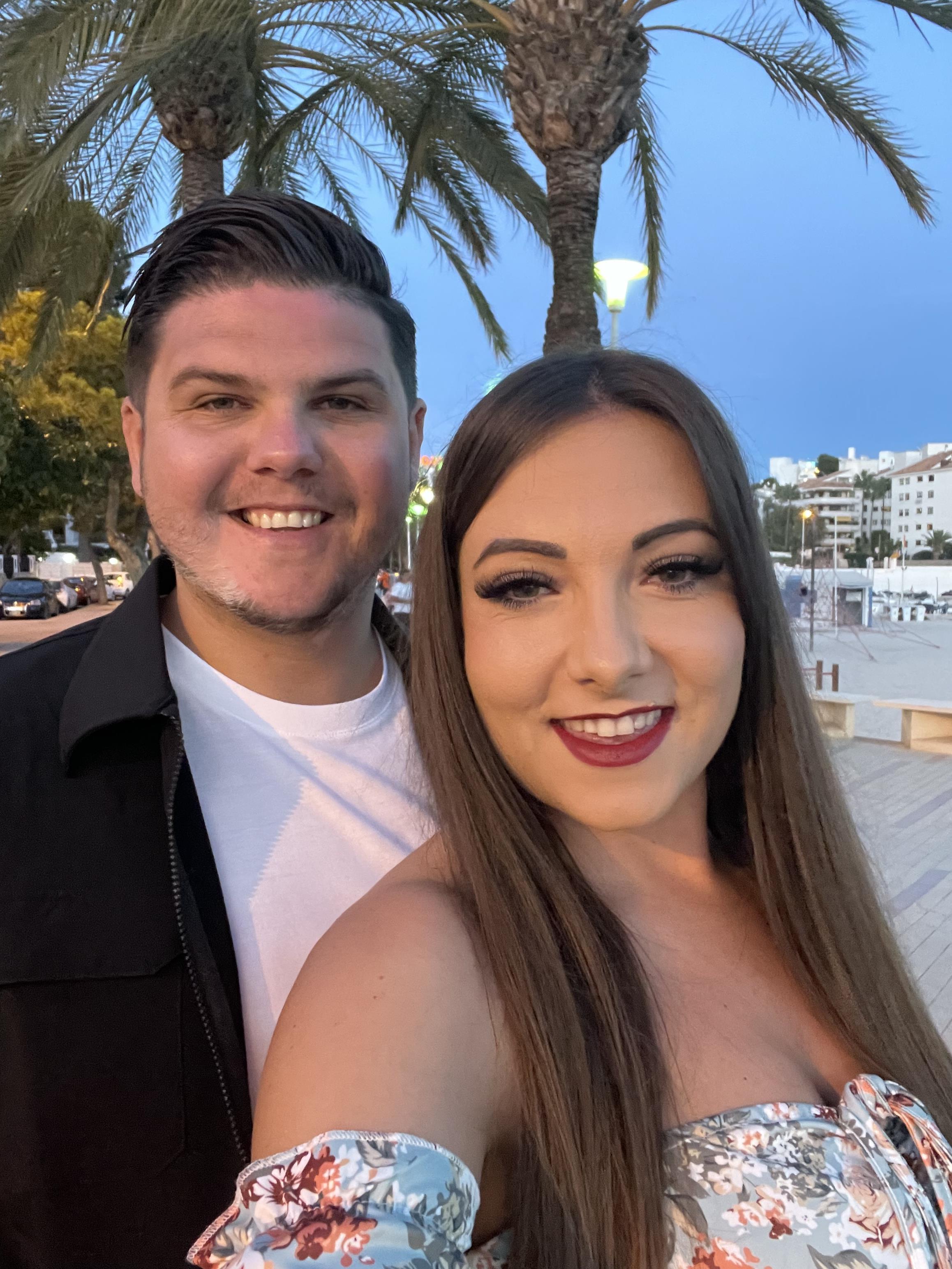 Jaime Binder is fundraising for British Heart Foundation