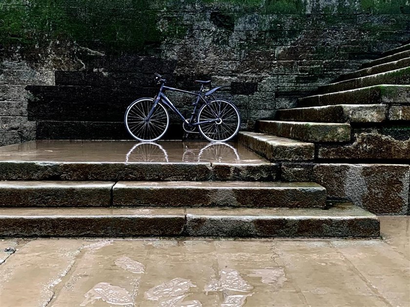 Bart Hallett is fundraising for The Emperor Foundation