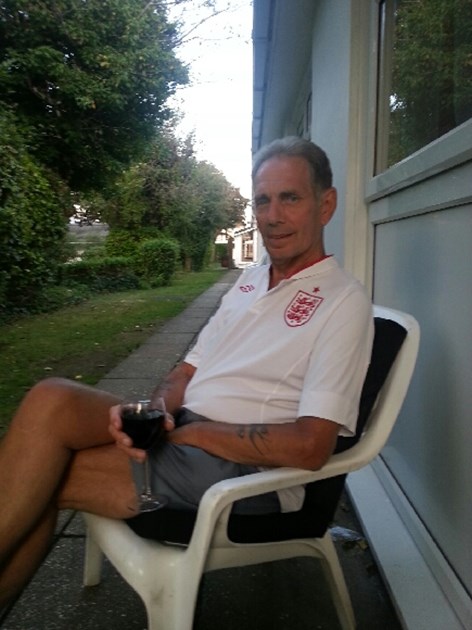 Dan Wassell is fundraising for Macmillan Cancer Support