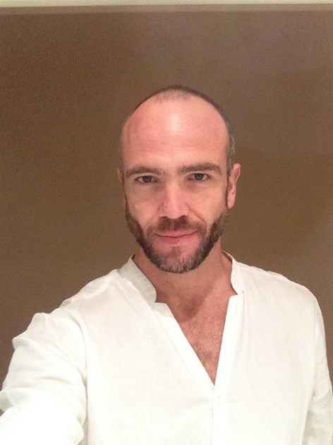 Richard Bodkin is fundraising for Starfish Greathearts Foundation