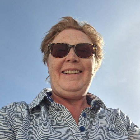Sheila Tait is fundraising for Girlguiding Renfrewshire