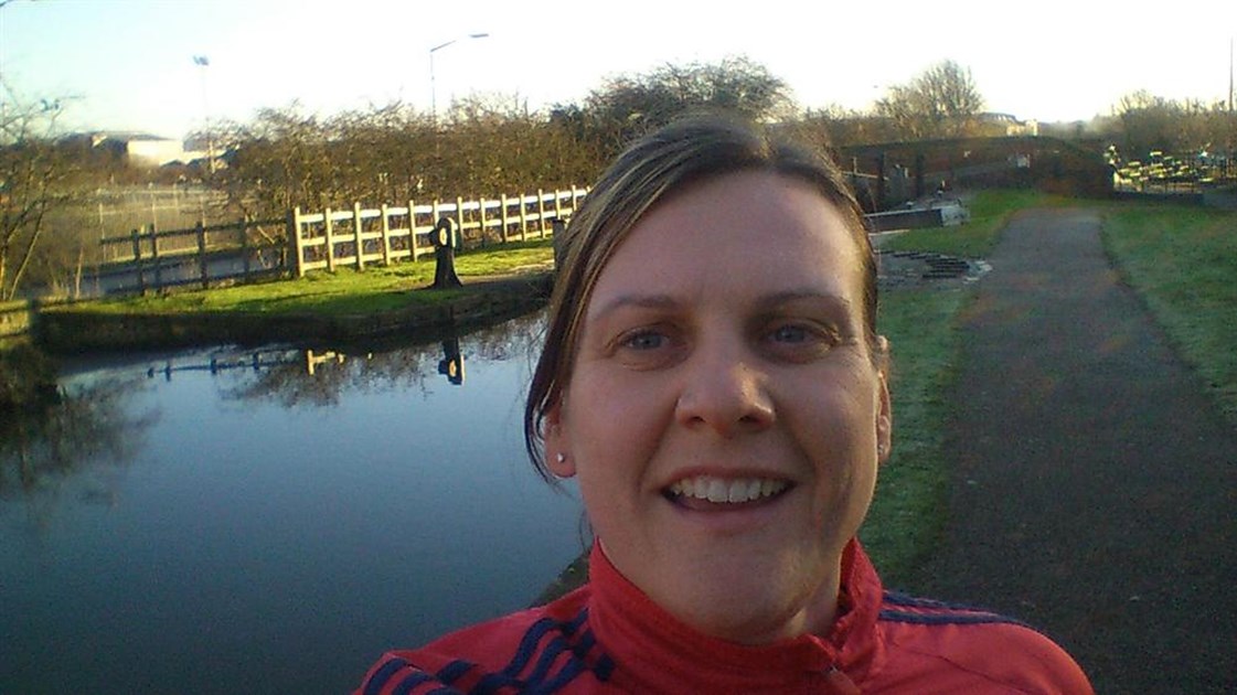 Tracy Freeman is fundraising for Oxfam GB