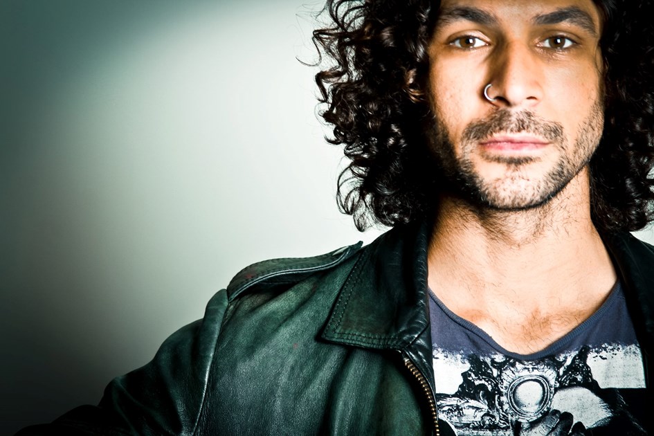 Adam Dale is fundraising for Parkinson’s UK