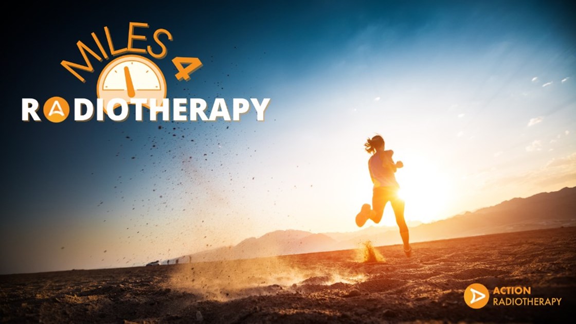 Heidi Probst is fundraising for Radiotherapy UK