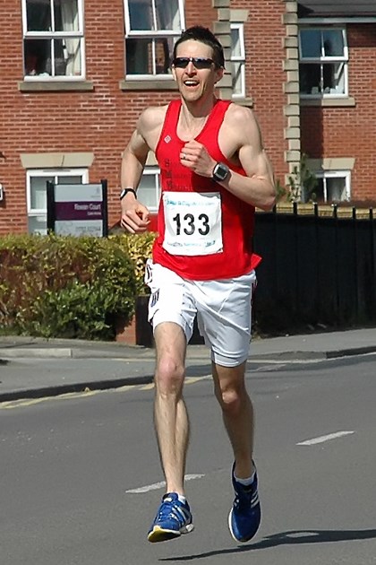 Rachel Neeld is fundraising for Douglas Macmillan Hospice