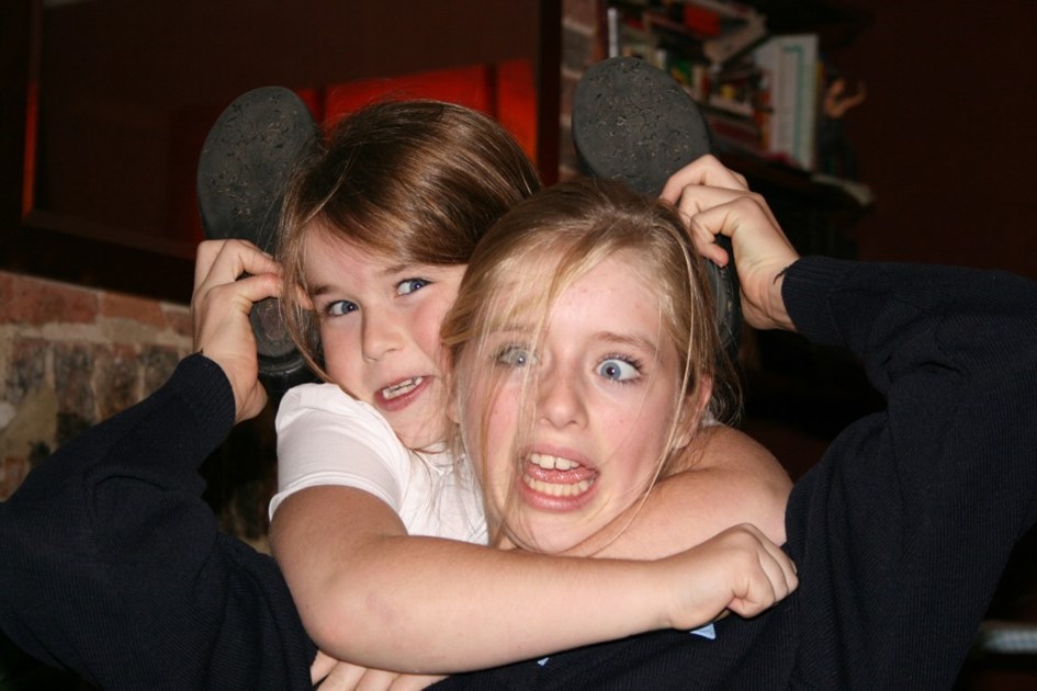 Sariah Jackson is fundraising for Cancer Research UK