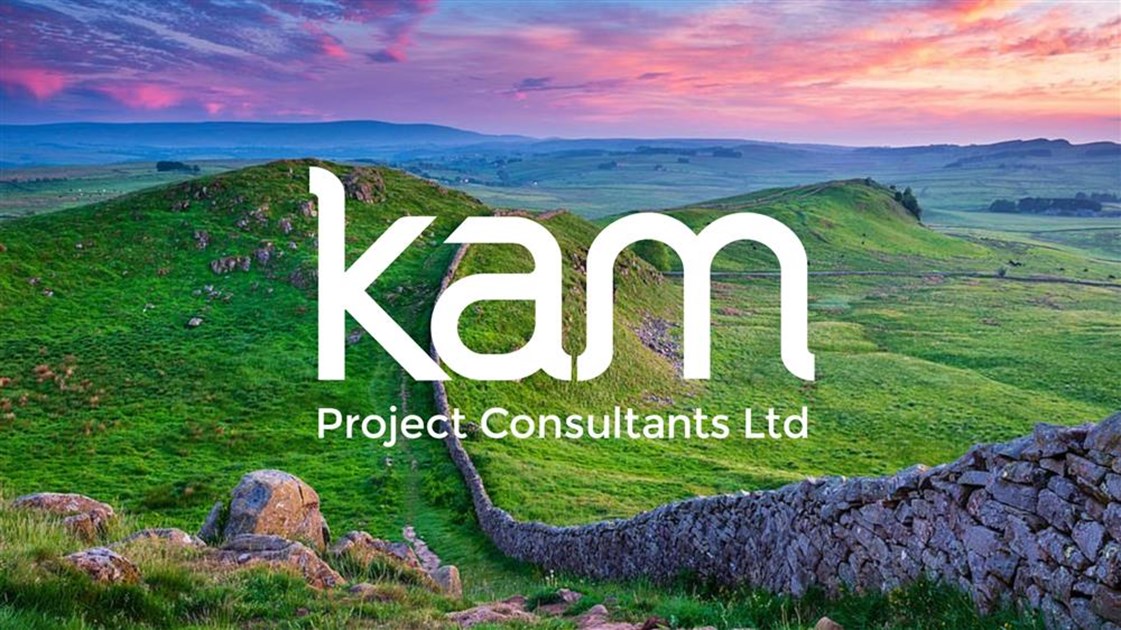 KAM Project Consultants is fundraising for The Eve Appeal