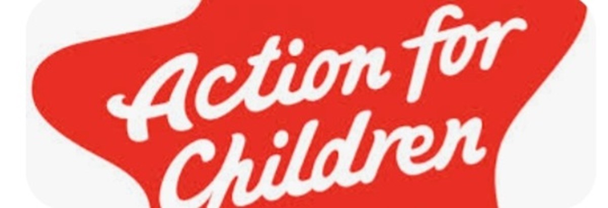 Annette Barrett is fundraising for Action for Children