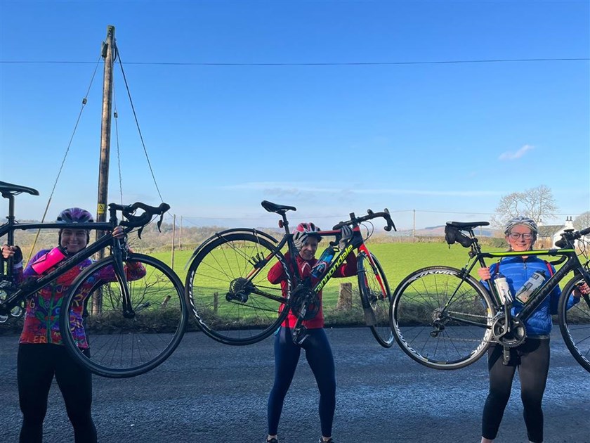 Stephen McLauchlan is fundraising for Macmillan Cancer Support