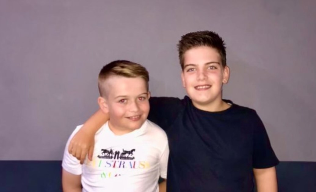 Hannah Maclean is fundraising for Muscular Dystrophy UK