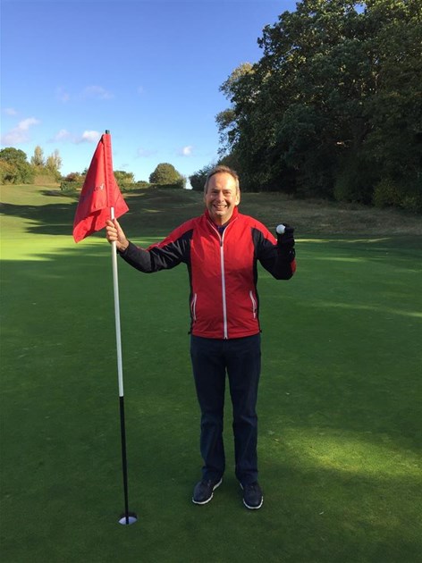 Kevin Philp is fundraising for Julia's House