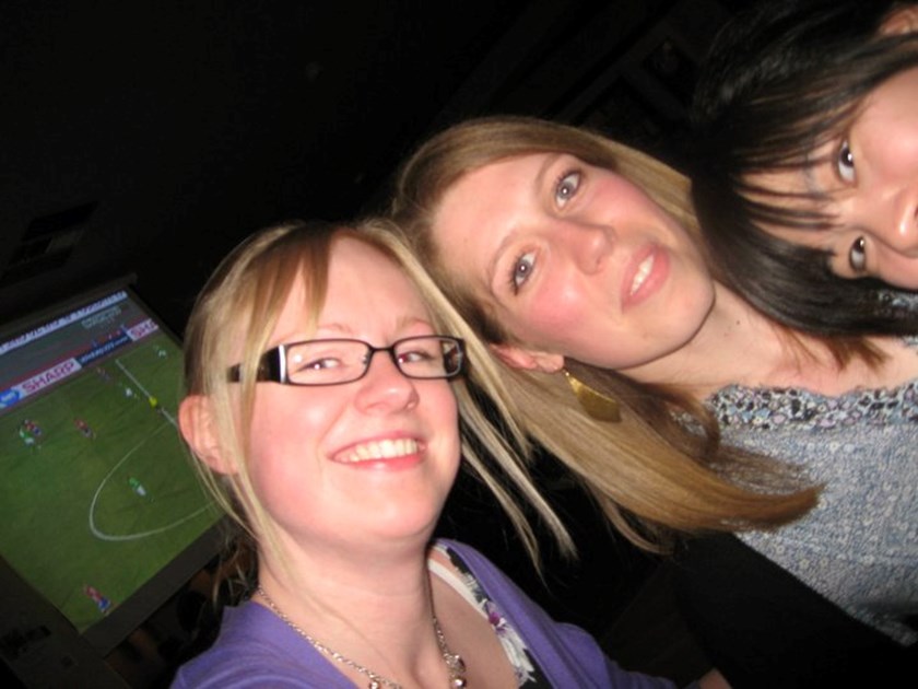 Laura Price is fundraising for Activity Alliance