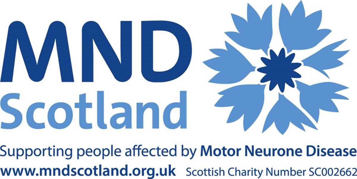 MND Fighters is fundraising for MND Scotland