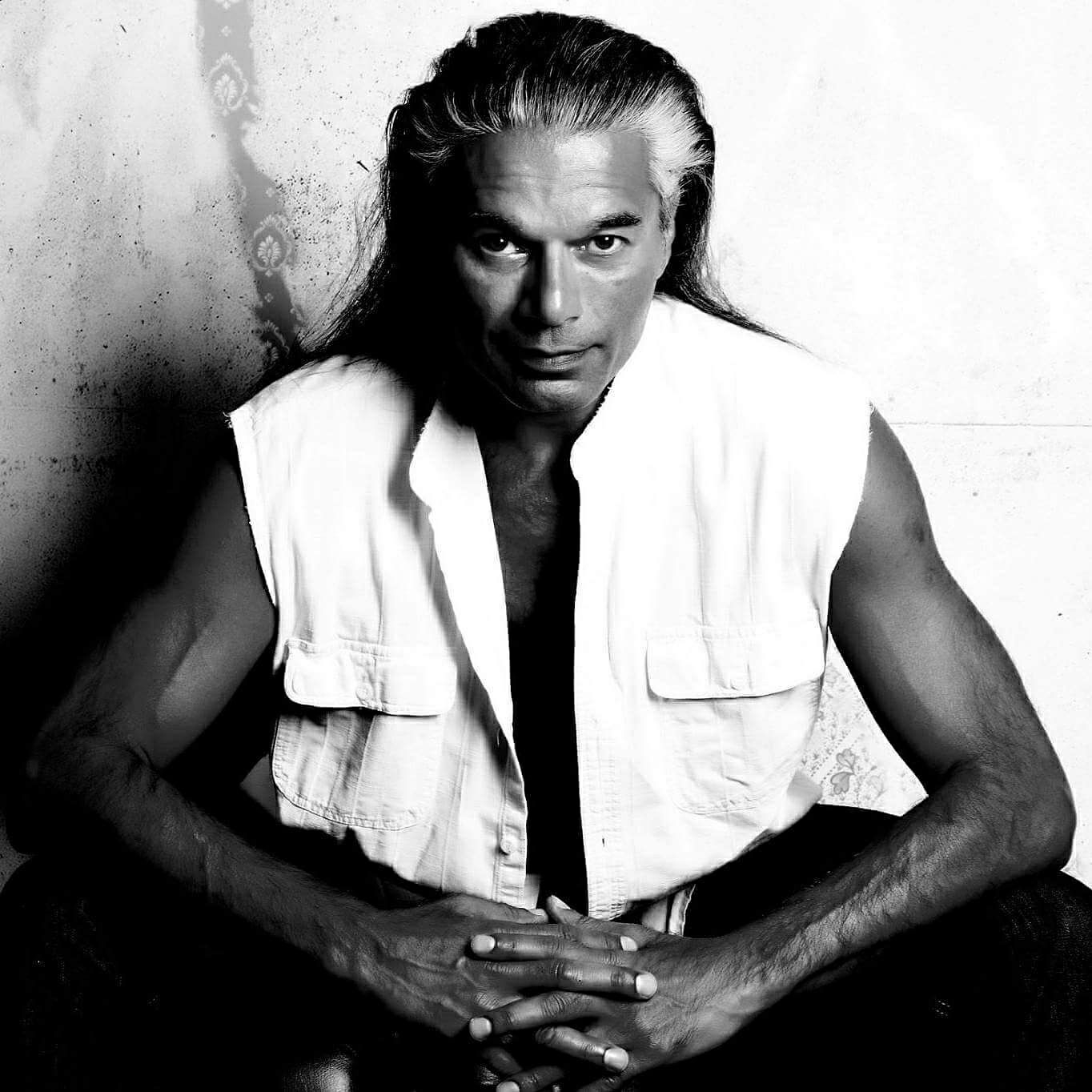 Nicolai Vigneswaren is fundraising for Medecins Sans Frontieres ...