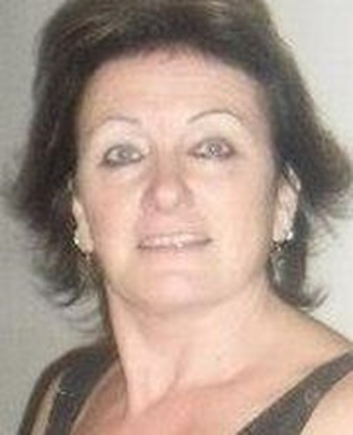 Debbie Griffiths is fundraising for Marie Curie