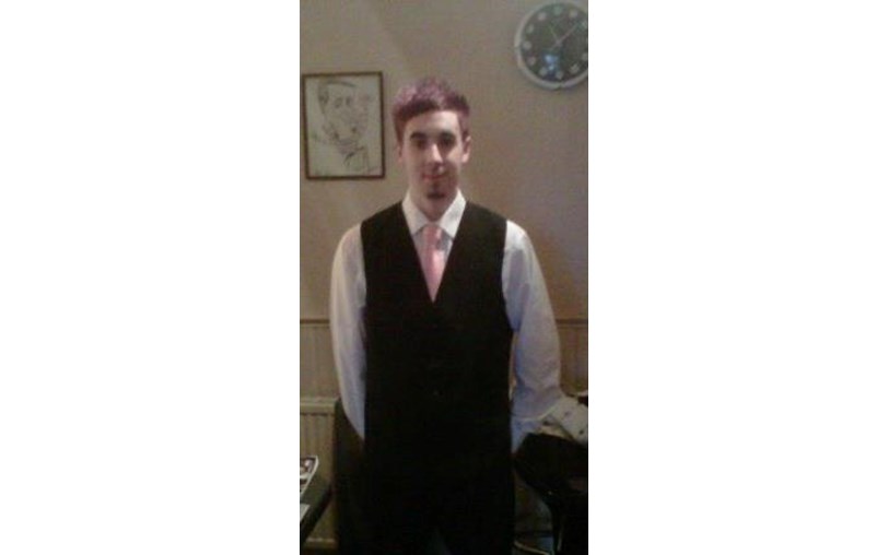 Steven Pollock is fundraising for LUPUS UK