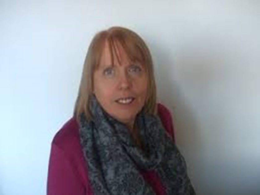 Joanne Marriott is fundraising for Cancer Research UK