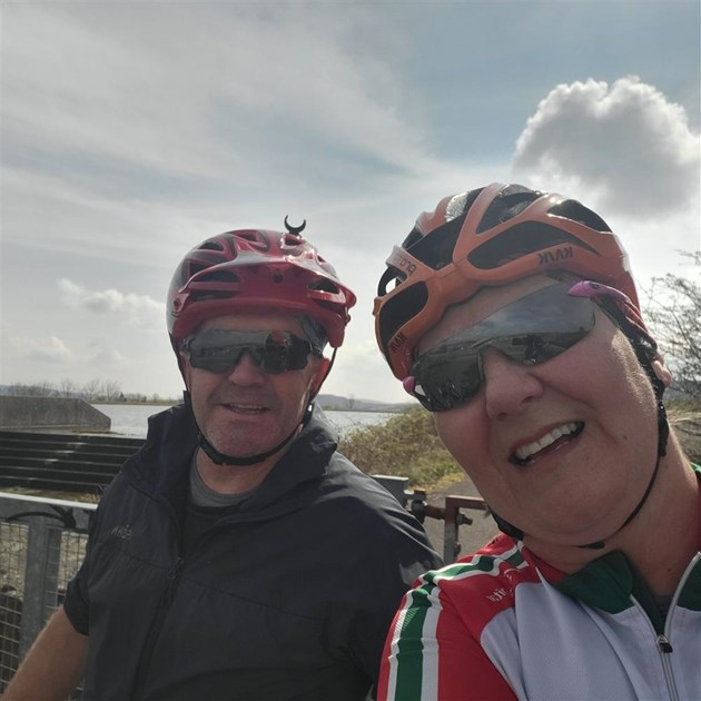 catherine hutton is fundraising for The Parish Trust