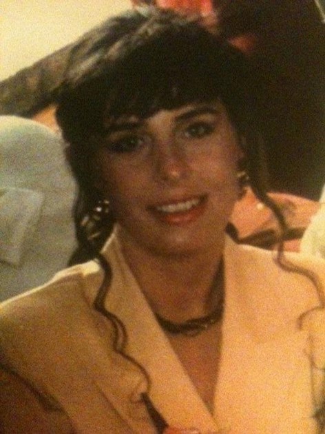 Lucy Hooper is fundraising for Marie Curie