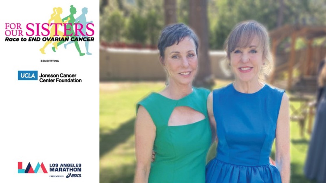 Jessica Mujica is fundraising for Jonsson Cancer Center Foundation- UCLA