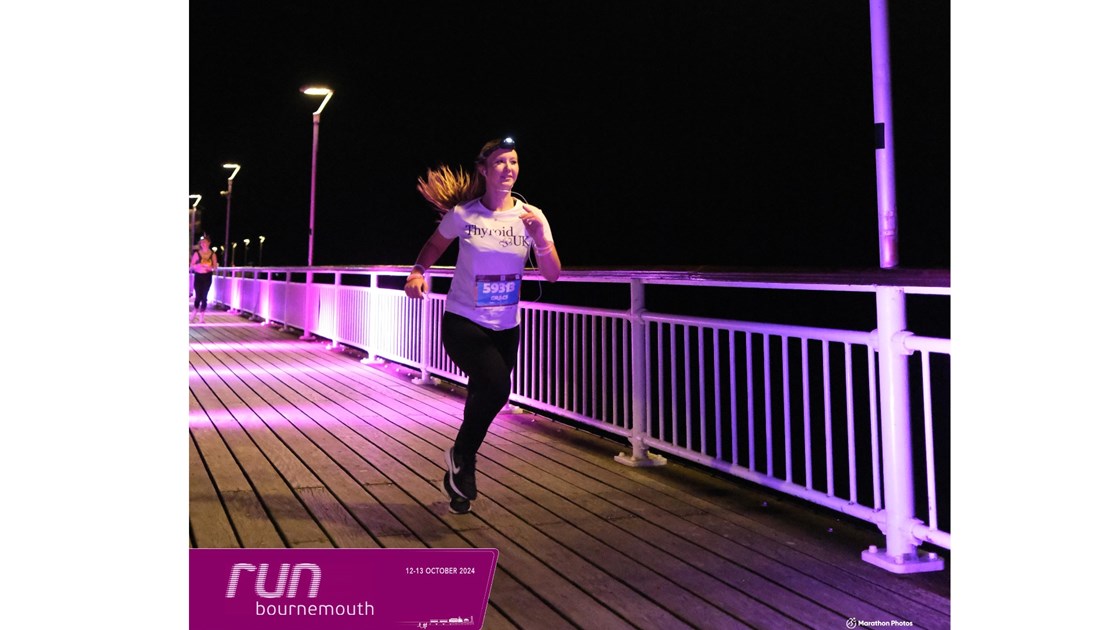 Grace Ormerod is fundraising for Macmillan Cancer Support