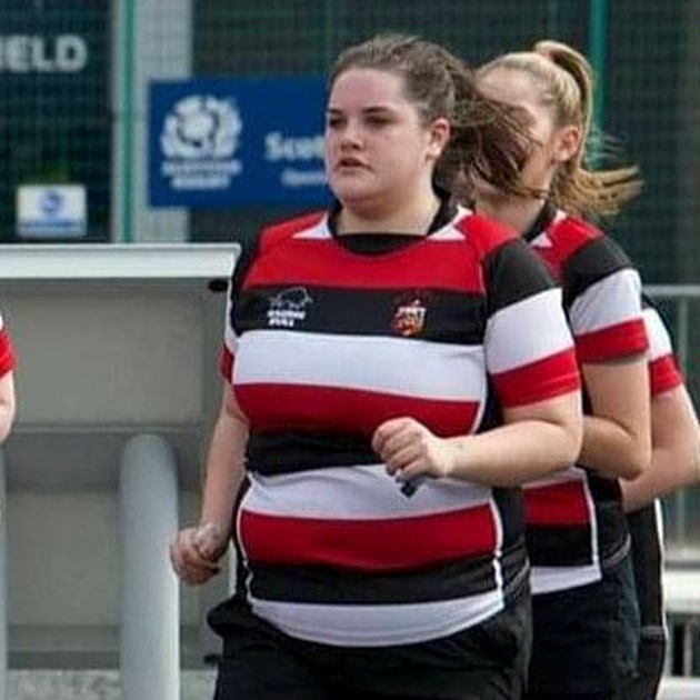 McNab Family is fundraising for Back Onside