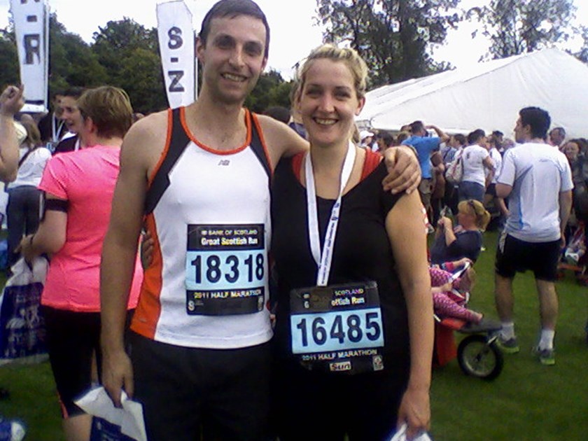 Fiona Morrison is fundraising for Disasters Emergency Committee