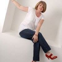 Christine Sanderson is fundraising for Marie Curie