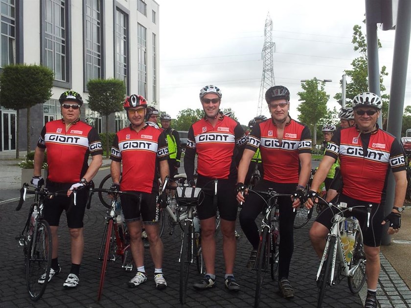 Nicola Reilly is fundraising for FOUNDATION OF LIGHT