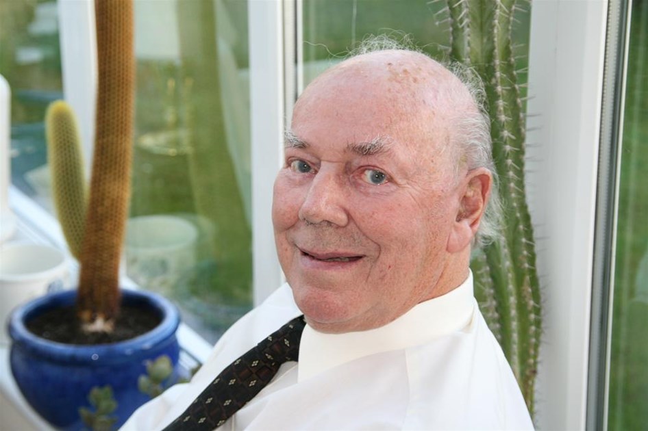 Robert and Charlotte Haskell is fundraising for Asthma + Lung UK