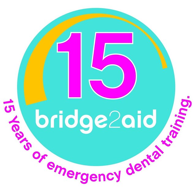 Matthew Chung is fundraising for Bridge2aid