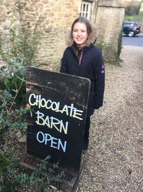 Zoe Dempsey is fundraising for British Heart Foundation
