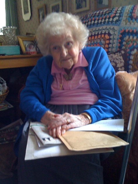 william spann is fundraising for Royal Osteoporosis Society