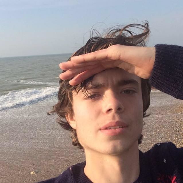 Jack Olley is fundraising for FareShare