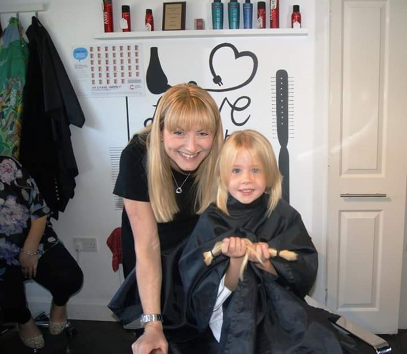 Emma Morley Was Burrows is fundraising for Nottingham University ...