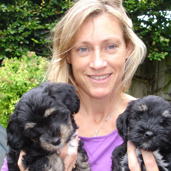 Amanda Batchelor is fundraising for St Wilfrid's Hospice (Eastbourne) Ltd