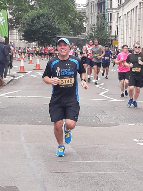 JAMES LATHAM is fundraising for LUPUS UK