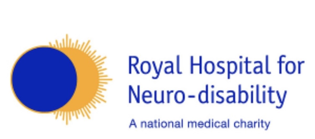 Alana Mann is fundraising for Royal Hospital for Neuro-disability