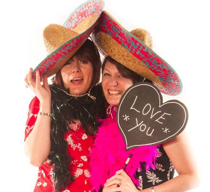 Nicola Bush is fundraising for Cure Parkinson’s