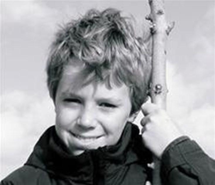 James Beasley-Suffolk is fundraising for The Adam Rogers Trust